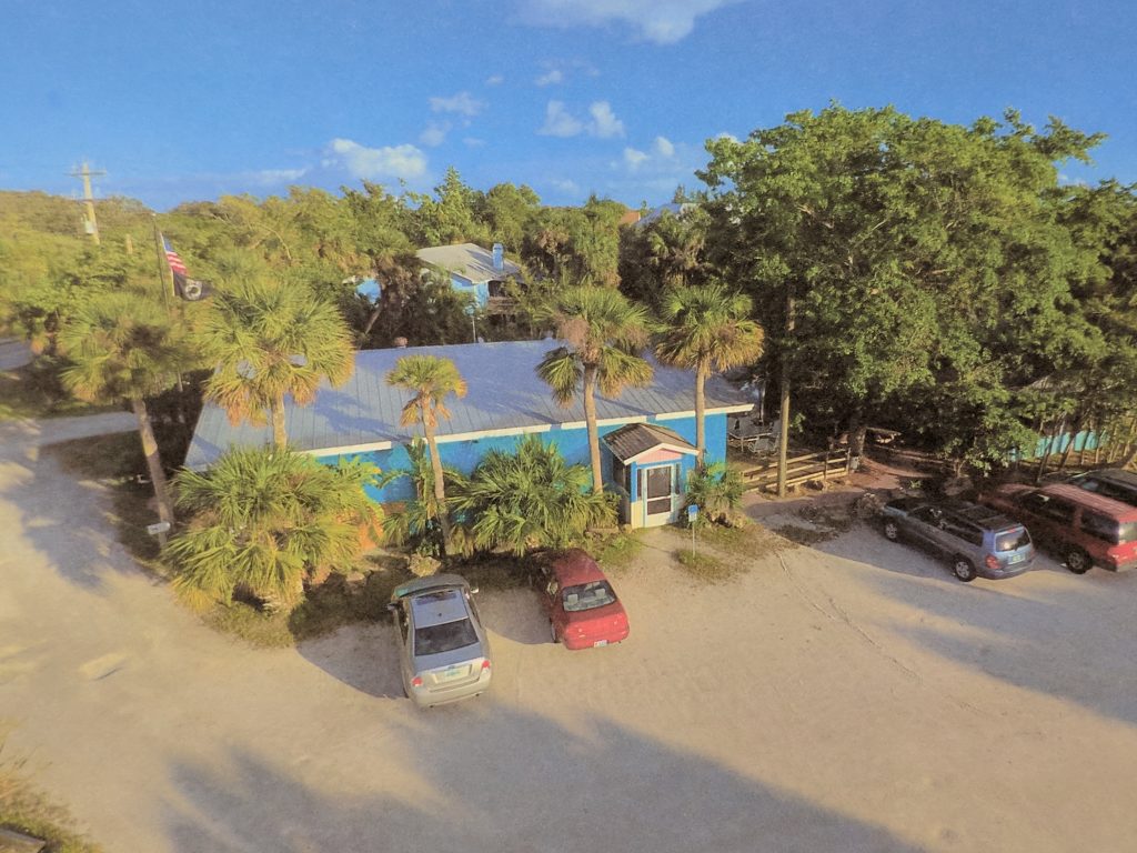 American Legion - SANIBEL-CAPTIVA - Island Reporter, Islander and Current